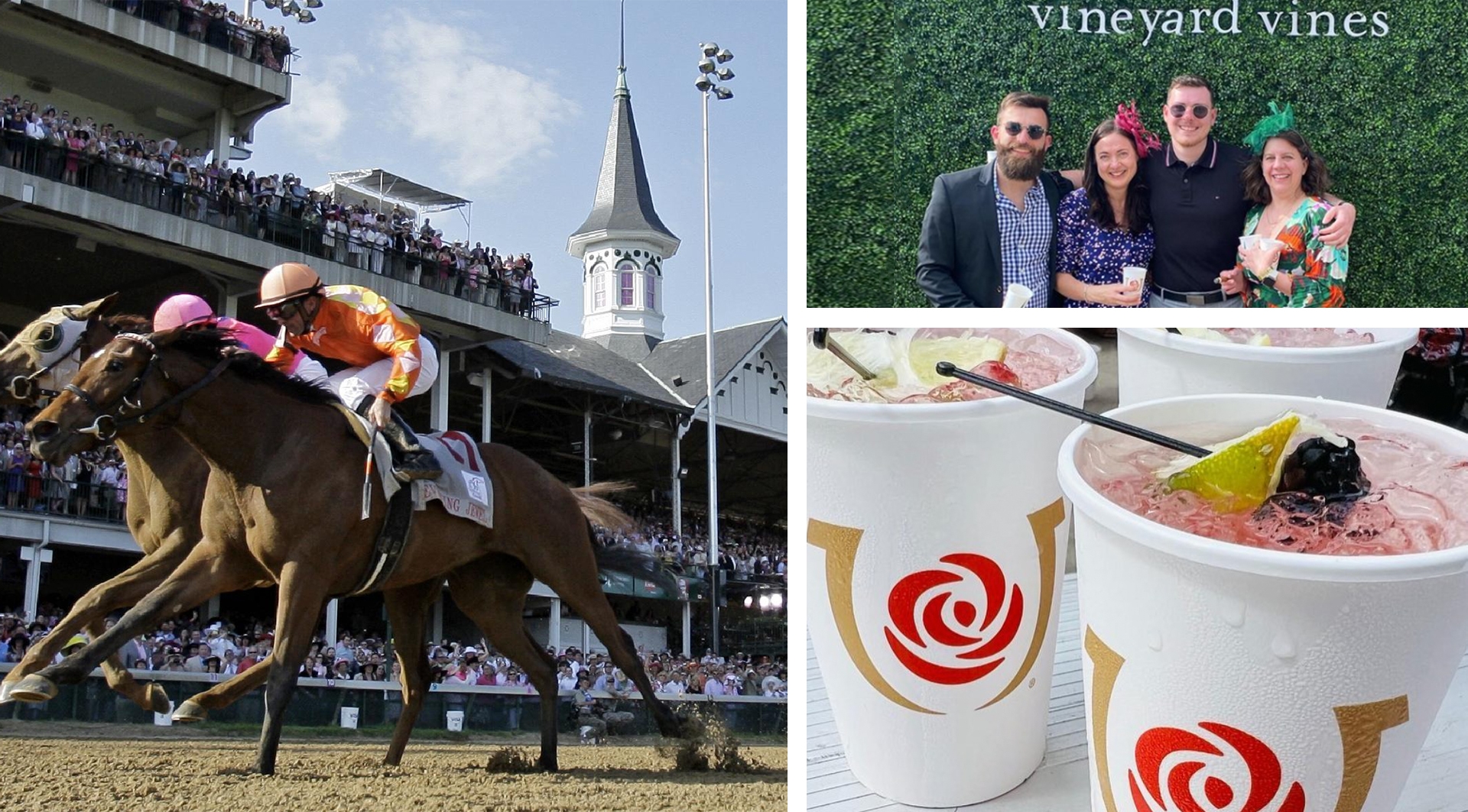 30+ Things to Do in Louisville During the Kentucky Derby - Roadtrips