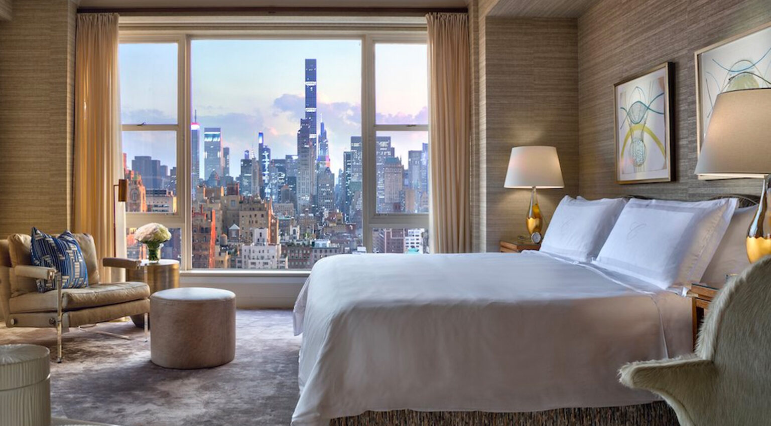 2026 World Cup Hotel & Travel Packages | USA, Canada & Mexico