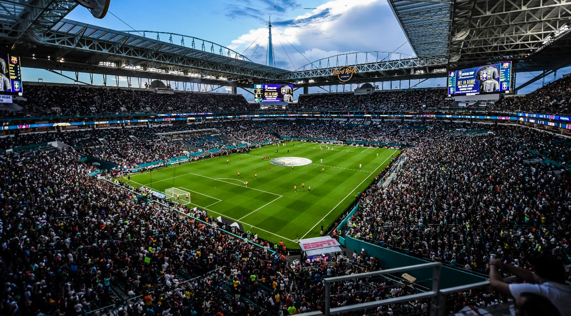 2024 Copa America Finals Venues in Miami | Roadtrips Inc